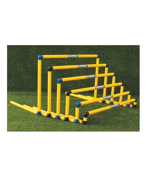 Treniņu barjera PVC 12 - 60 cm – precessportam.lv